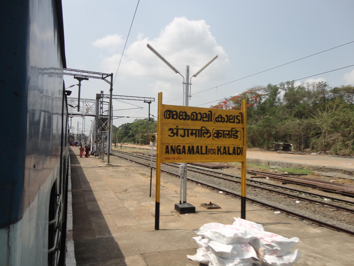 Rent a Car in Angamaly - Rent a Car in Ernakulam - Cochin