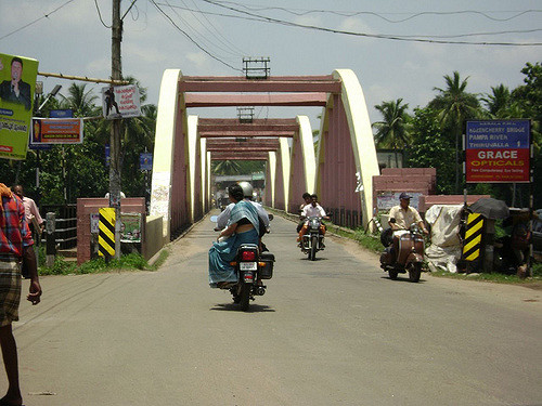 Rent a Car in Kozhencherry - Rent a Car in Pathanamthitta