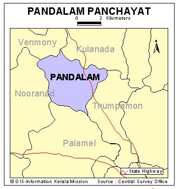 Rent a Car in Pandalam - Rent a Car in Pathanamthitta